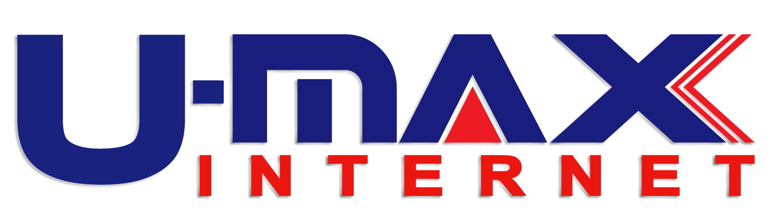 Log In-U-Max Internet