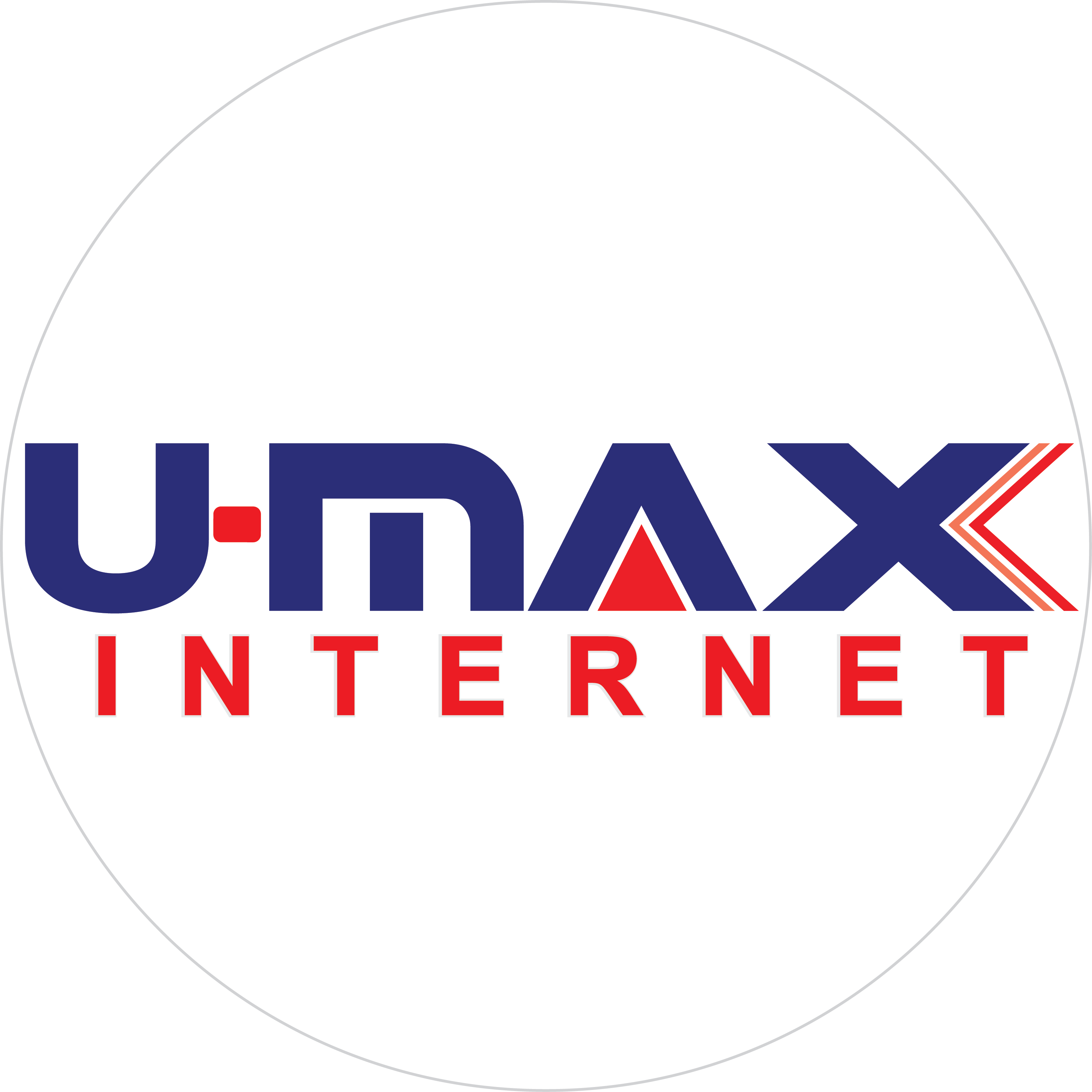 Log In-U-Max Internet